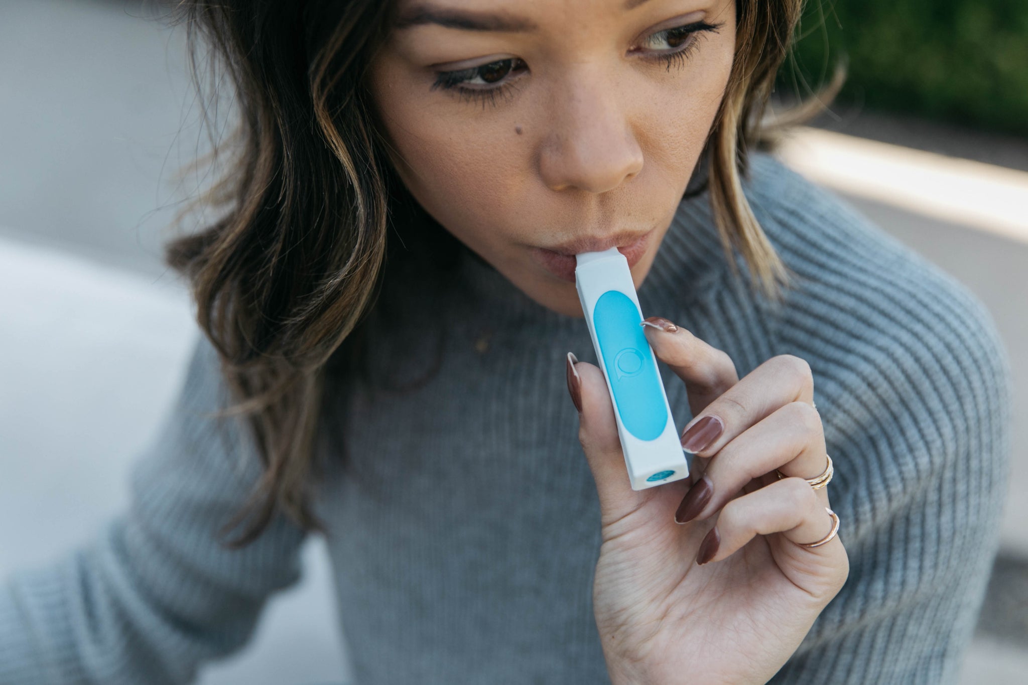 Vaping, Smoking, and COVID-19 - Philter Labs