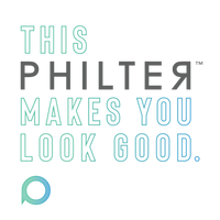 Pocket | Personal Weed Smoke Air Filter - Philter Labs